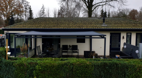 Veranda Deventer | VS-Service