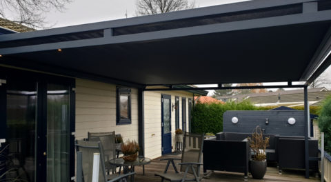 Veranda Deventer | VS-Service